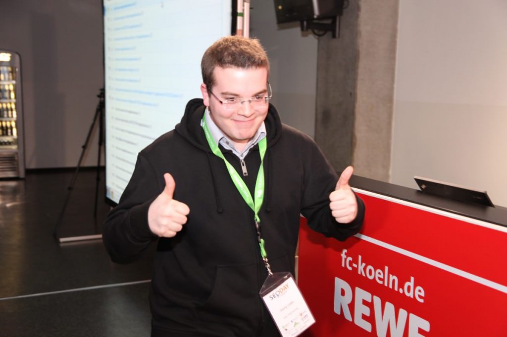 Seo Day 2012 Recap - Seo.de